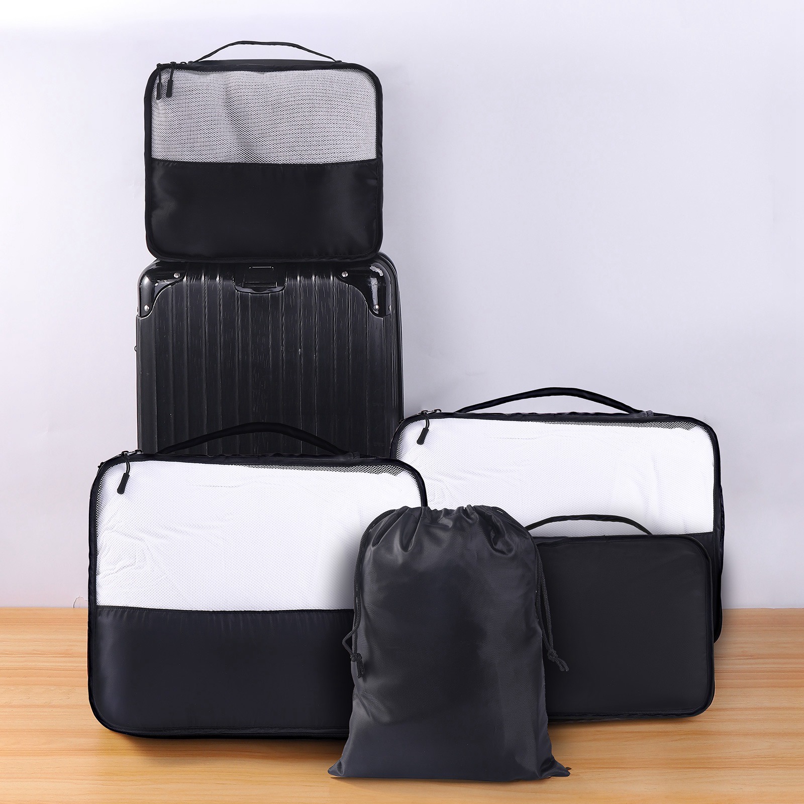 BS0591F-5 PCS Packing Organizers — yechi`s Site