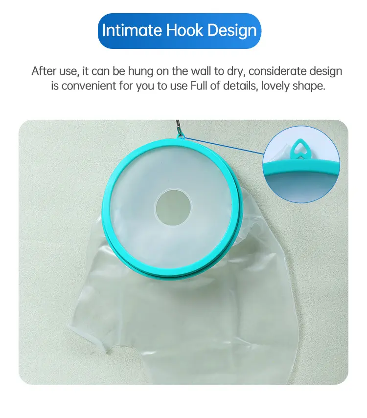 BS0923G-Waterproof Wound Cover Protector — yechi`s Site