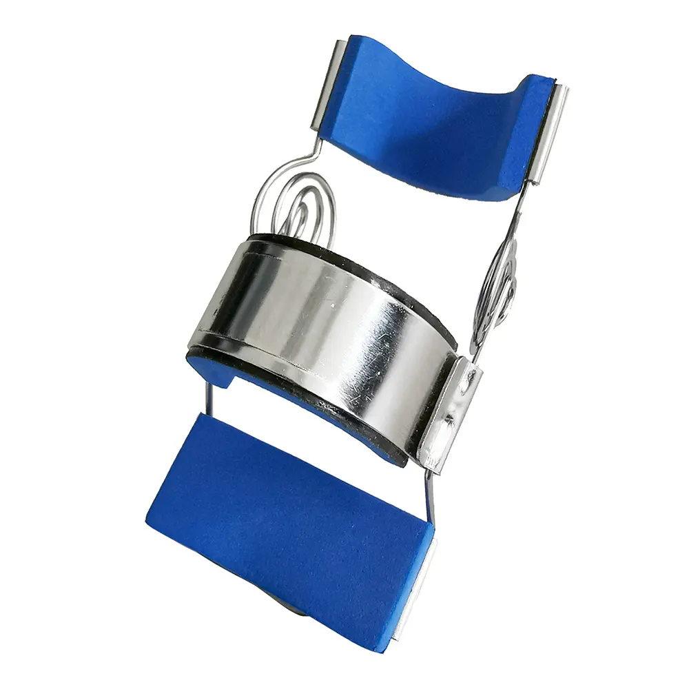 BS1121G-Adjustable Metal Finger Splint - BLUESKY