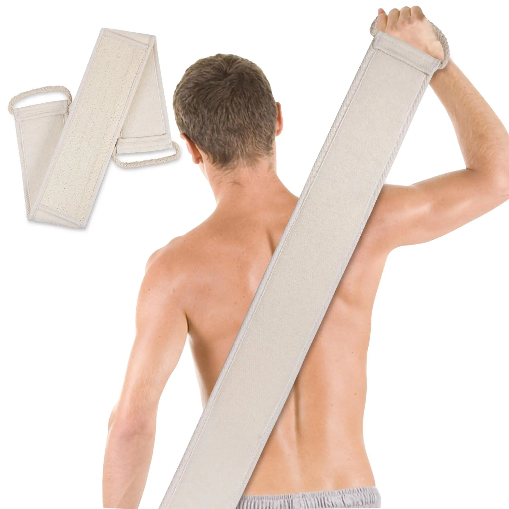 BS1090G-Back Scrubber — yechi`s Site