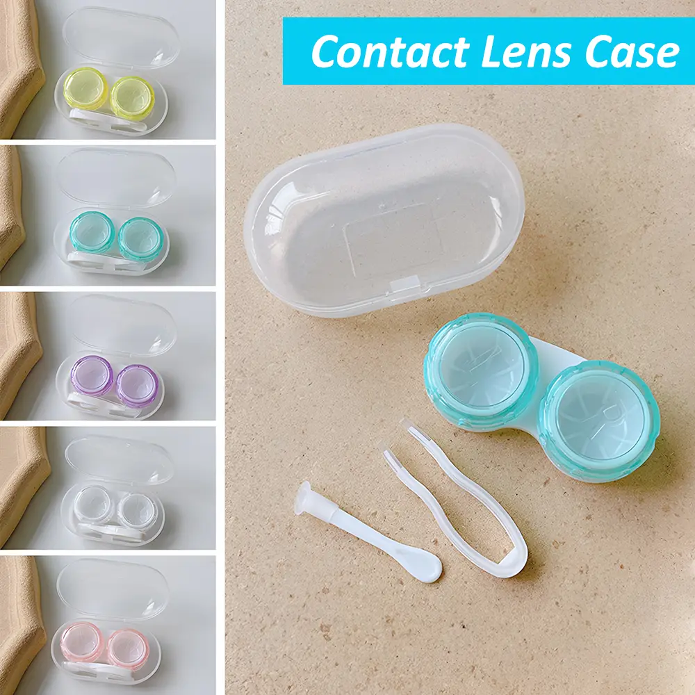 BS1109G-Contact Lens Case — yechi`s Site