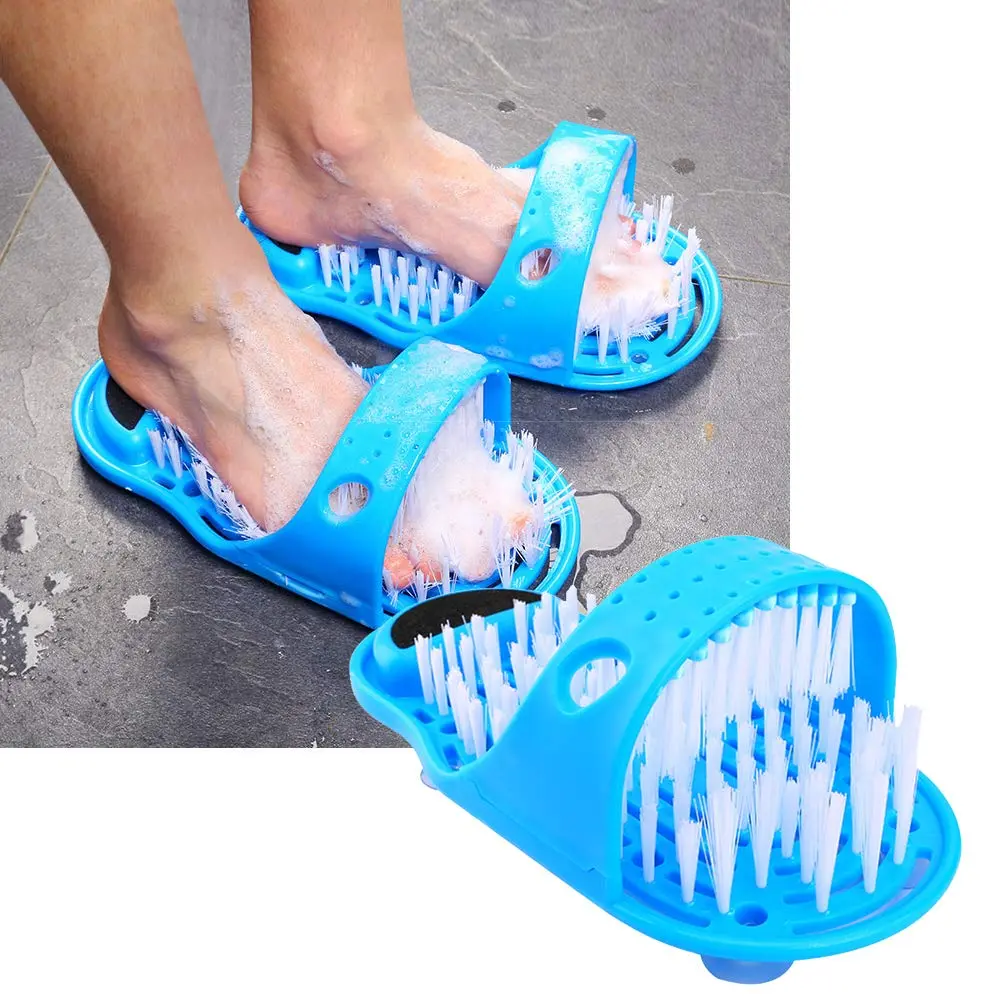BS1096G-Foot Scrubber — BLUESKY