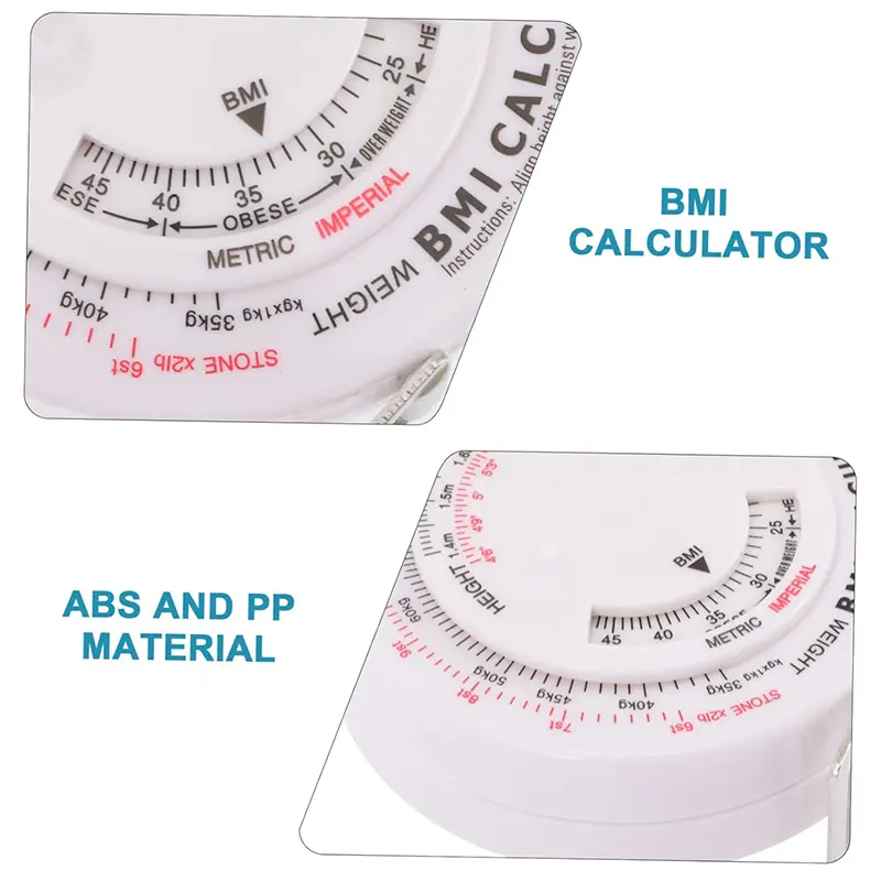 BS1203G-BMI METER — yechi`s Site