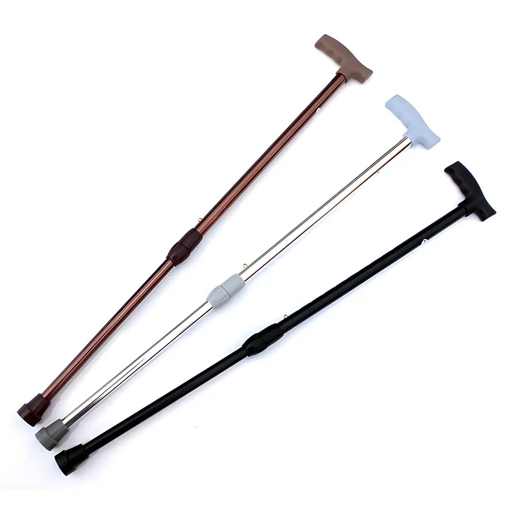 Tips for Choosing the Best Men's Walking Canes | Ultimate Guide