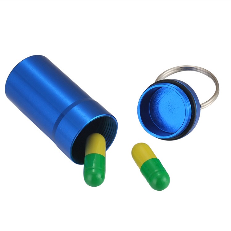 How Safe Are Plastic Pill Containers | Key Facts You Should Know